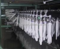 China production line gloves medical gloves factory Gloves Machinery Manufacture Line for sale