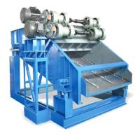 China ZX company mineral processing equipment mining equipment screening equipment for sale