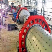 China ZX company mineral processing equipment mining equipment screening equipment for sale