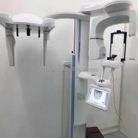 China Dental CT Scanning Instruments of ZX Company for sale