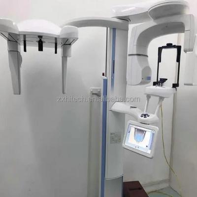 China Dental CT Scanning Instruments of ZX Company for sale