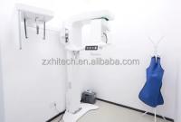 China Dental CT Scanning Instruments of ZX Company for sale
