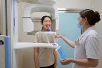 China Dental CT Scanning Instruments of ZX Company for sale