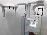 China Dental CT Scanning Instruments of ZX Company for sale