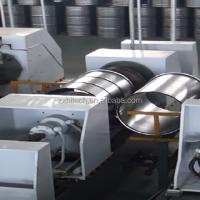 China 200L iron oil drum production line equipment for sale