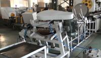 China 200L iron oil drum production line equipment for sale