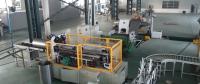 China 200L iron oil drum production line equipment for sale