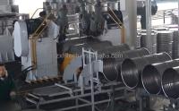 China 200L iron oil drum production line equipment for sale