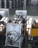China 200L iron oil drum production line equipment for sale