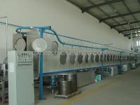 China 200L iron oil drum production line equipment for sale