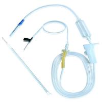 China ZX company high-speed infusion set production equipment industries manufacturing for sale