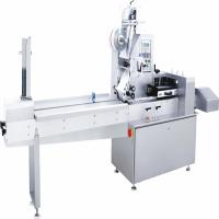 China ZX company high-speed infusion set production equipment industries manufacturing for sale
