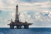 China offshore oilfield exploitation platform of ZX company for sale
