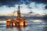 China offshore oilfield exploitation platform of ZX company for sale