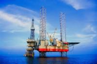 China offshore oilfield exploitation platform of ZX company for sale