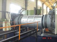China Iron barrel production line/oil barrel production line/barrel production line for sale