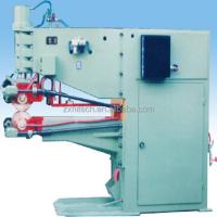 China Iron barrel production line/oil barrel production line/barrel production line for sale