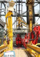 China Oil Rig Drilling Rig Equipment ZJ50DBS Oil Drilling Rig and Spare Parts DBS Power Sales Weight Electric Origin Type Center Year for sale