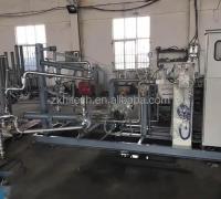 China Petrochemical quantitative loading control system for sale
