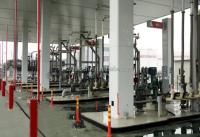 China Petrochemical quantitative loading control system for sale