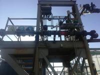 China Petrochemical quantitative loading control system for sale