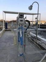 China Petrochemical quantitative loading control system for sale