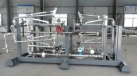 China Chemical Petroleum Room temperature skid for sale
