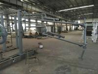 China Chemical Petroleum Room temperature skid for sale