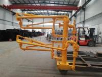 China Chemical Petroleum Room temperature skid for sale
