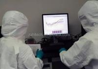 China ZX Corporation Rapid Test Kit Production Line Rapid Test Kit Production Line for sale