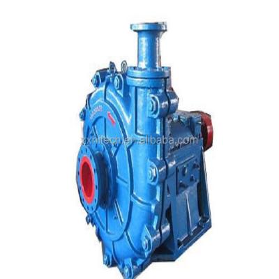 China A professional manufacturer of slurry pumps  stable performance  complete models perfect after-sales for sale