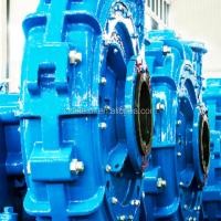 China A professional manufacturer of slurry pumps  stable performance  complete models perfect after-sales for sale