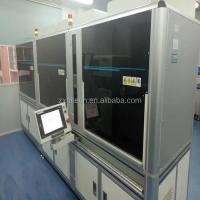 China ZX company rapid nucleic acid detection equipment for sale