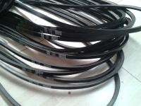 China rubber V-belt production line rubber industrial belt manufacturing equipment for sale