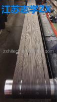 China rubber V-belt production line rubber industrial belt manufacturing equipment for sale
