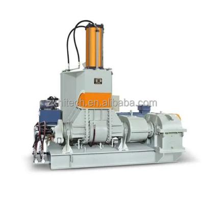 China ZX company rubber internal mixer tire internal mixing equipment for sale