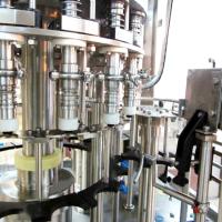 China 2020 ZX Condense Milk Production Line/ Sweetened Condensed Milk Processing Machine for sale