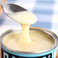 China 2020 ZX Condense Milk Production Line/ Sweetened Condensed Milk Processing Machine for sale