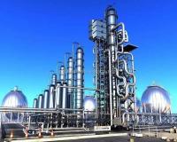 China ZX company develops high-efficiency crude oil refining equipment for sale