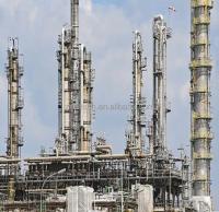 China ZX company develops high-efficiency crude oil refining equipment for sale