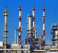 China ZX company develops high-efficiency crude oil refining equipment for sale