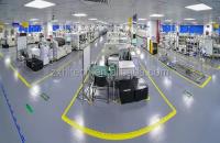 China high-speed motor production line for sale