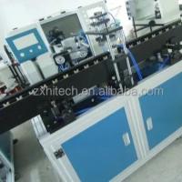 China high-speed motor production line for sale