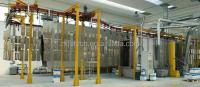 China high-speed motor production line for sale