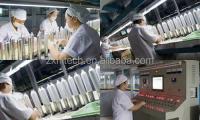 China Ultra Thin Fruit Flavor Condom Production Line Online Support for sale