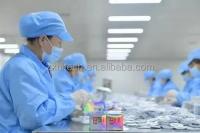 China Ultra Thin Fruit Flavor Condom Production Line Online Support for sale