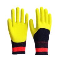 China 220V / 380V Work Glove Making Machine Dotting JB SDB Latex Mold for sale