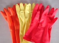 China CE Surgical Latex Gloves Production Line 20KW 380V for sale