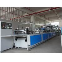 China Automatic Film Foil Balloon Making Machine Aluminum for sale
