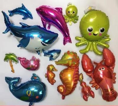 China Film Foil Balloon Making Machine Automatic Aluminium Sale Sea Power Wrapping Parts Pcs Support Plant Package Weight Orig for sale